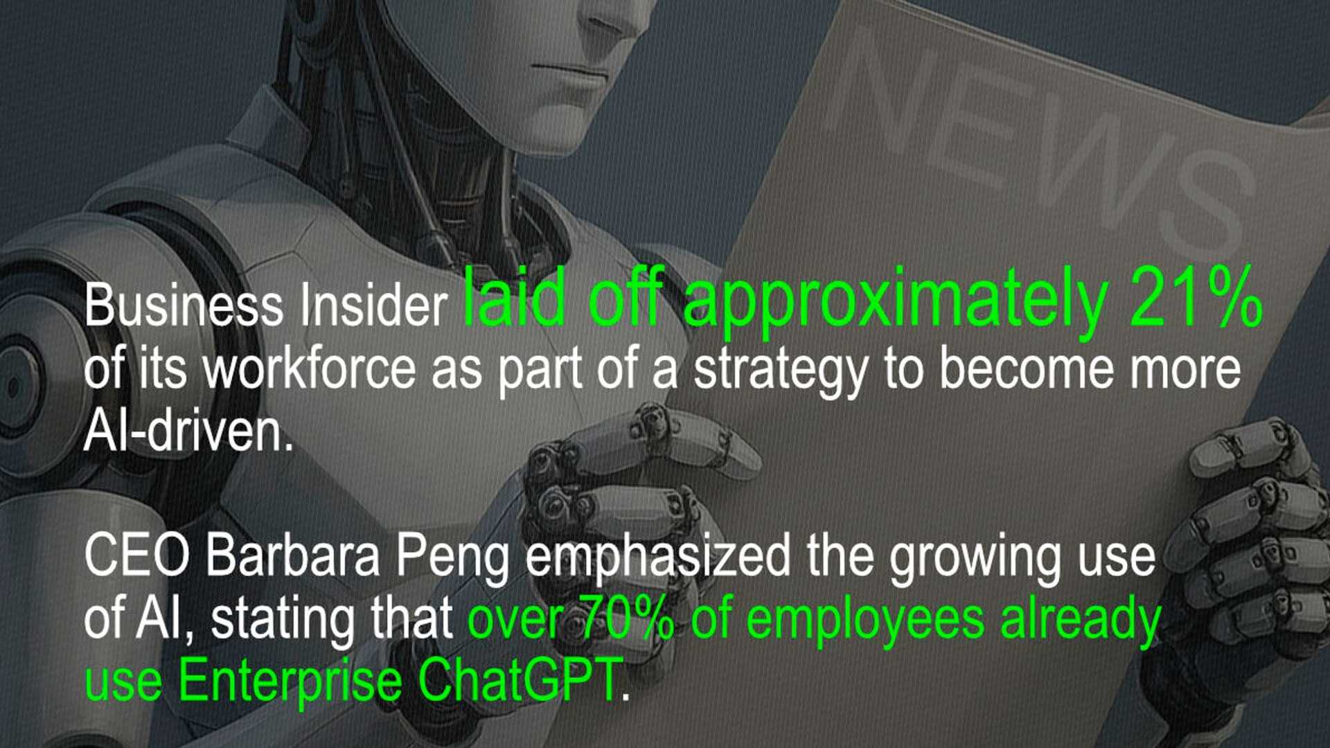 The Rise of GenAI: A New Era in Knowledge Absorption - Fusion Chat