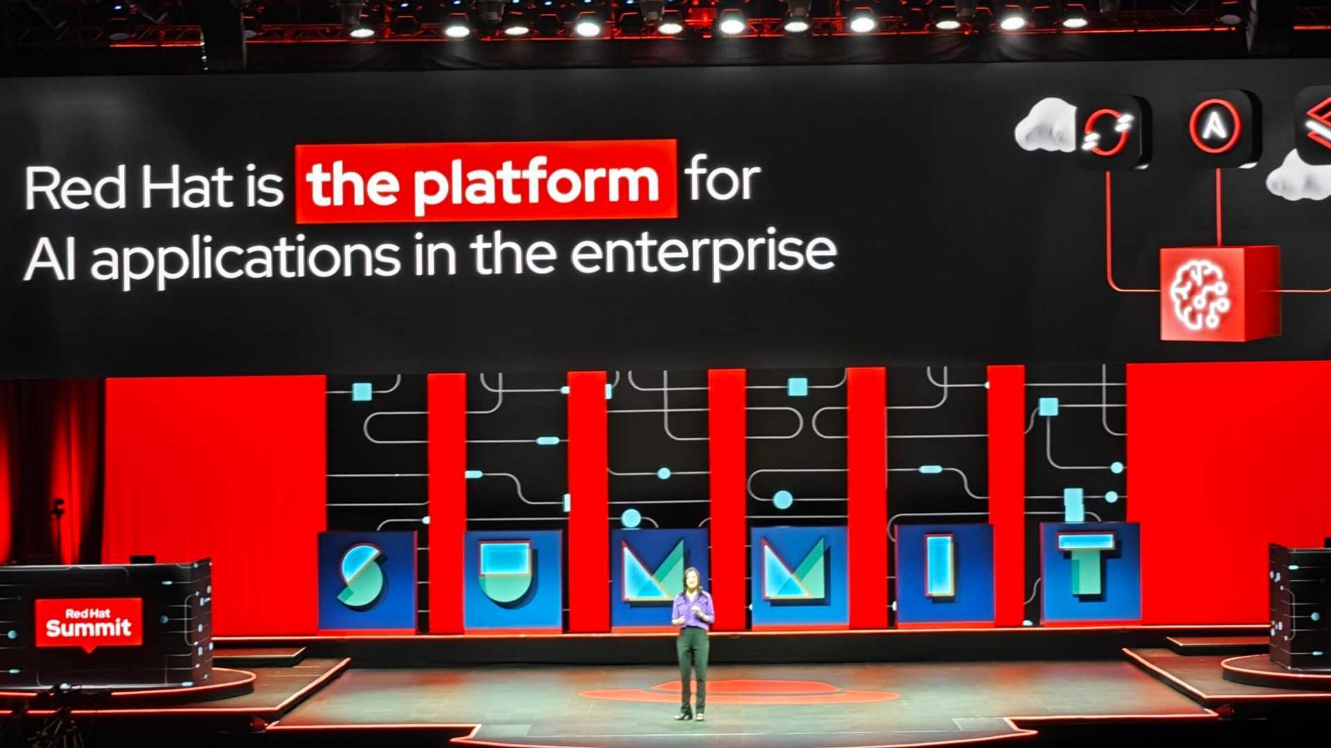 Unlocking the Power of AI in Your IT Infrastructure - Fusion Chat