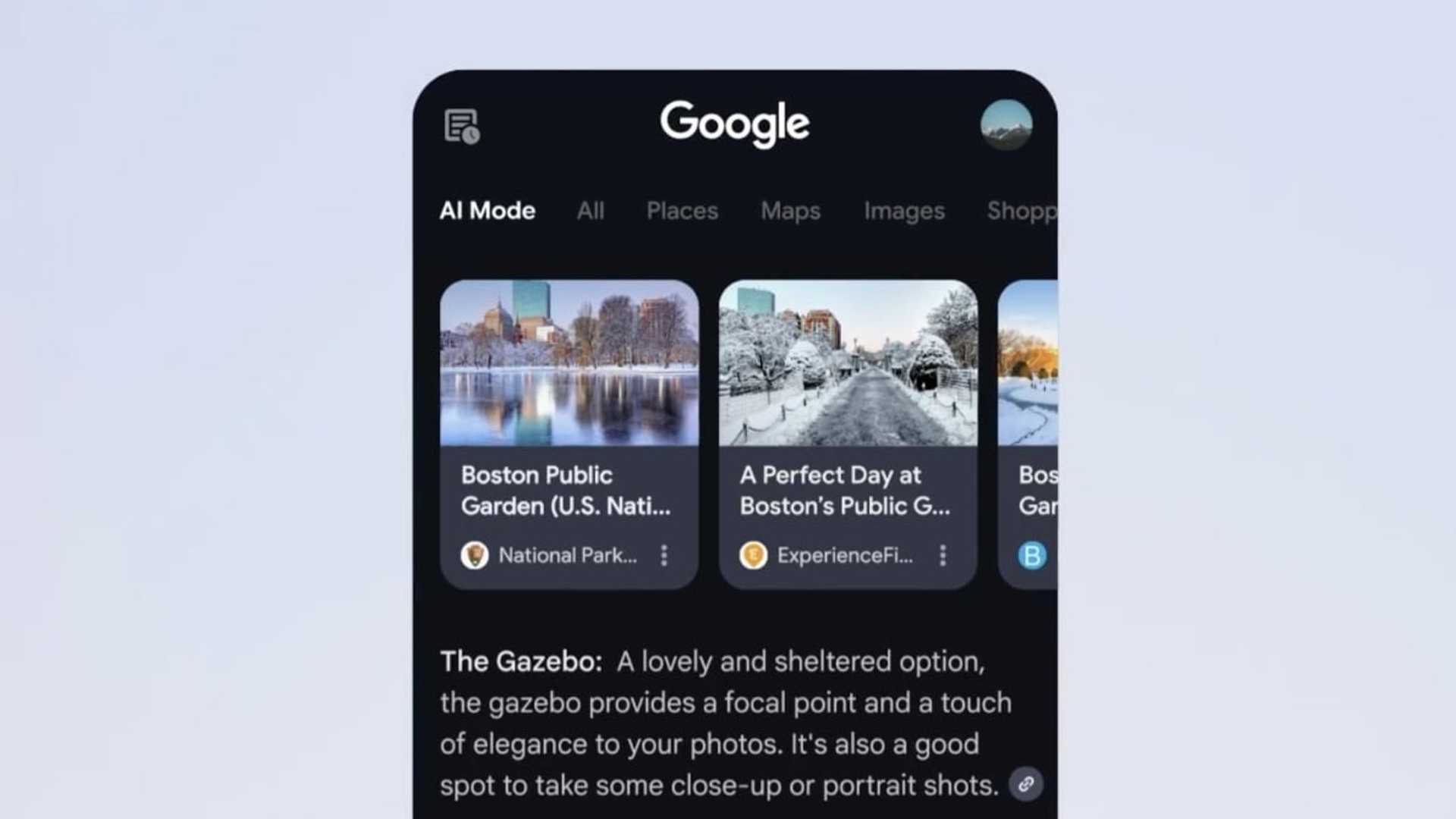 Unlocking the Power of AI in Google Search | Lifehacker - Fusion Chat