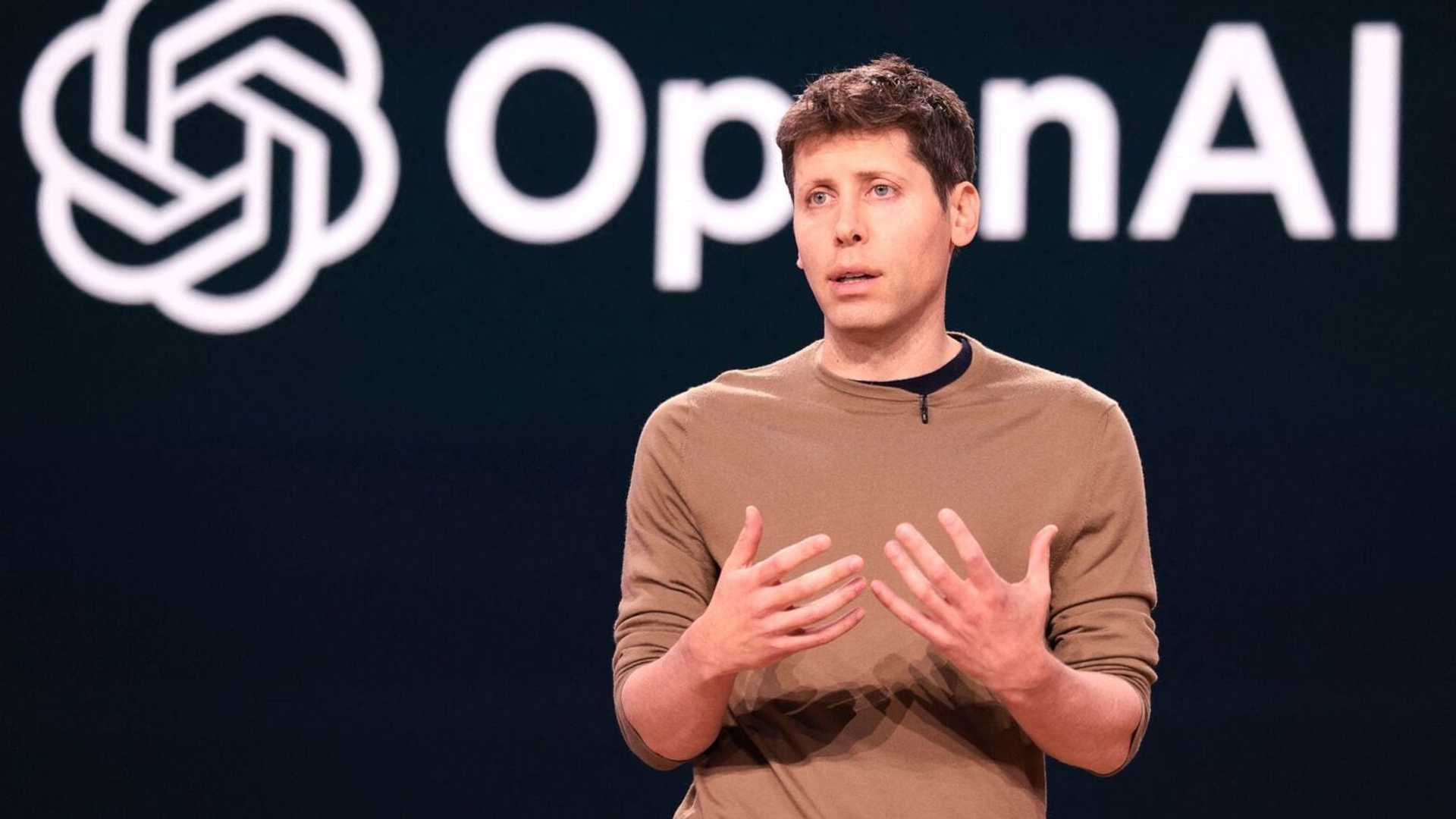 'ChatGPT Crisis': Sam Altman's Apology for Recent Outage - Fusion Chat