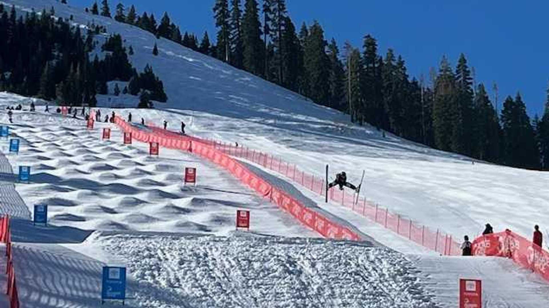 From Olympic Gold to Fitness Mentor: The Jonny Moseley Story - Fusion Chat