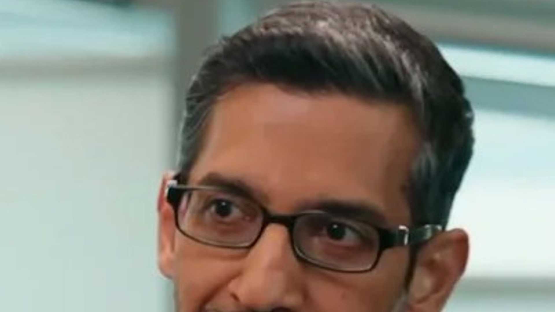 Decoding Sundar Pichai's Vision for Google and AI - Fusion Chat