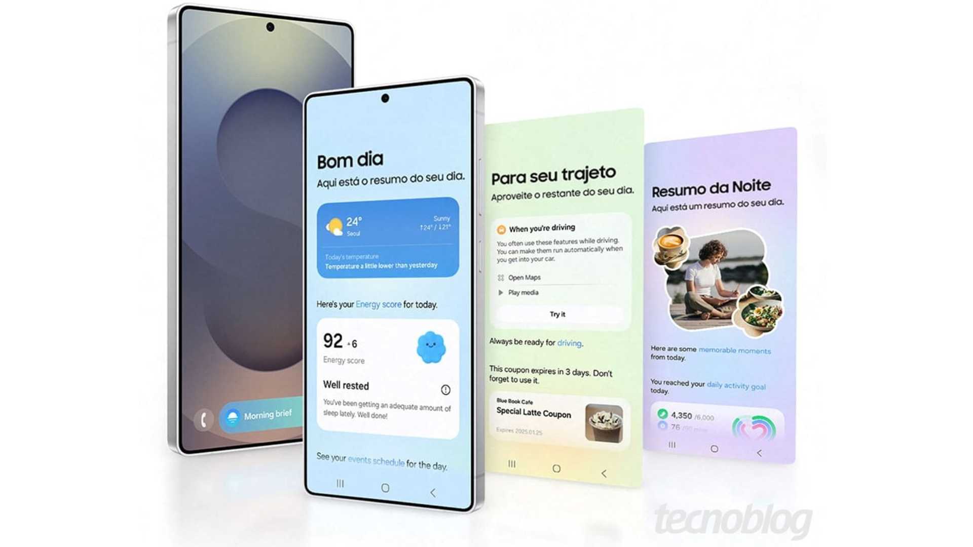 Unveiling the Future: Galaxy S25 Leak Confirms AI Upgrades - Fusion Chat