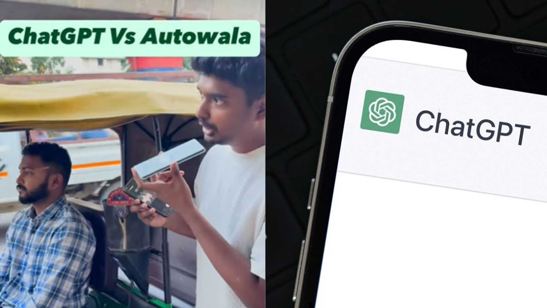 A New Dawn: AI-Powered Bargaining Between Student and Auto Driver ...