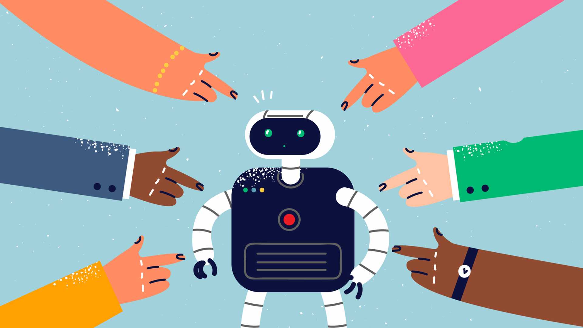 10 Ways Generative AI Can Transform Classroom Teaching - Fusion Chat