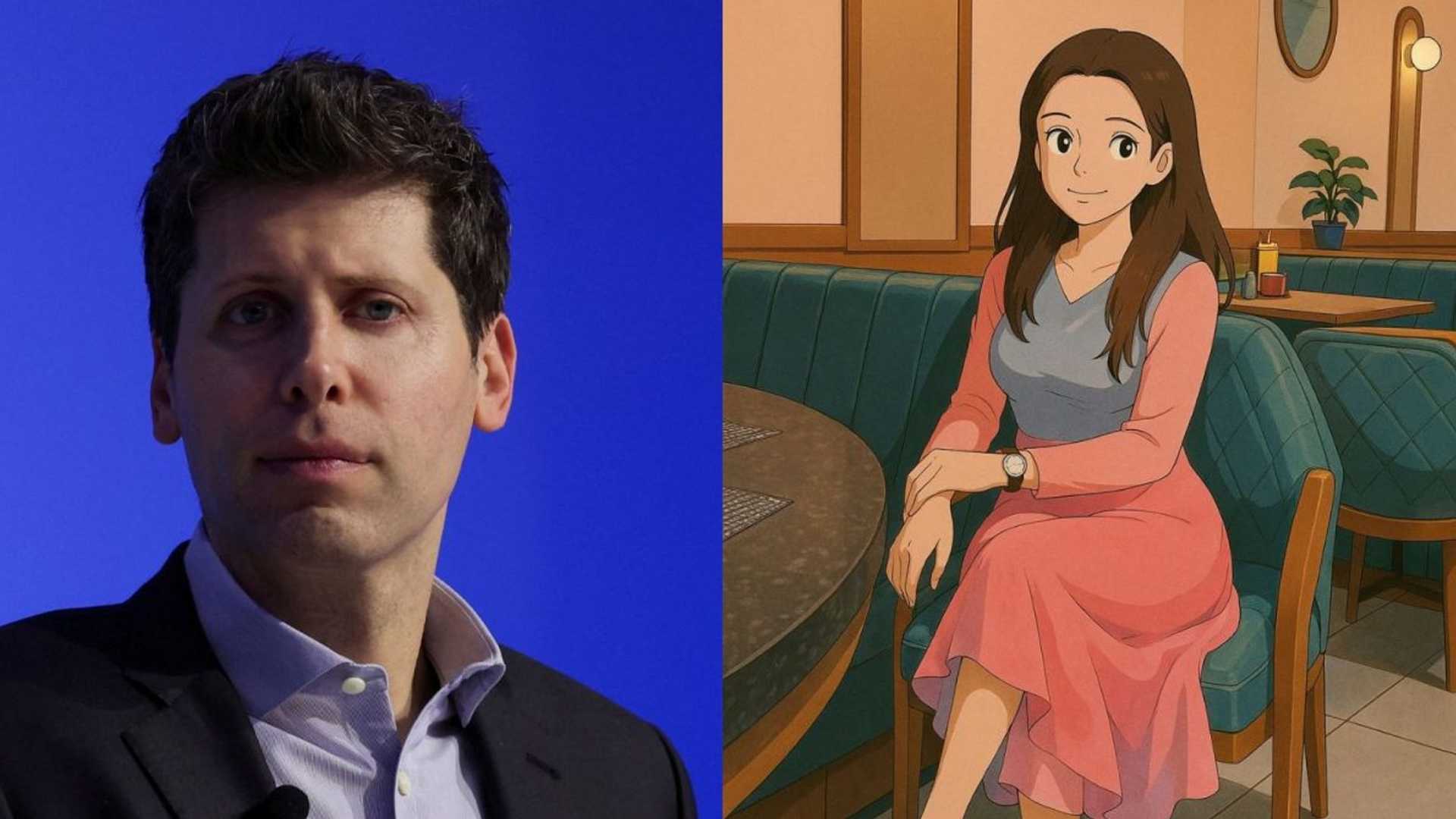 Unveiling the Ghibli Effect: Sam Altman's Sleepless Nights - Fusion Chat