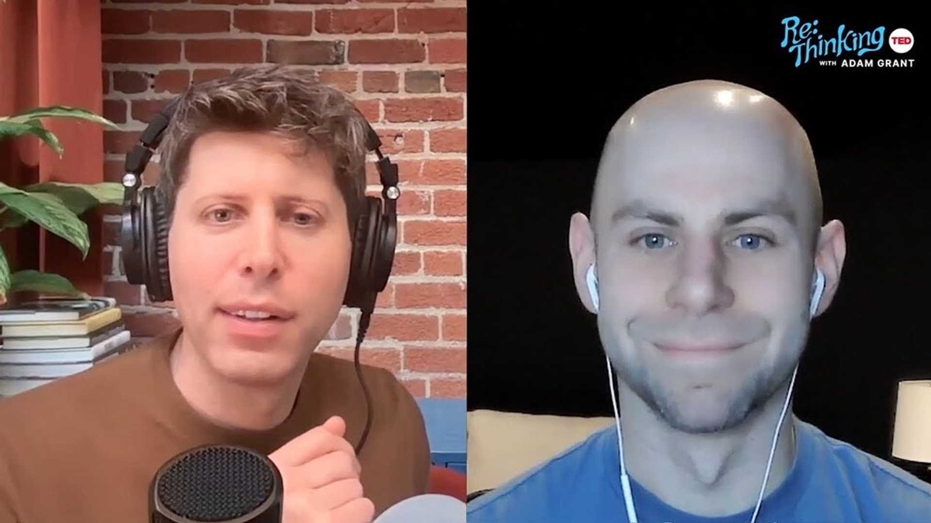 The Future Unveiled: Sam Altman's Insights on AI and ChatGPT - Fusion Chat