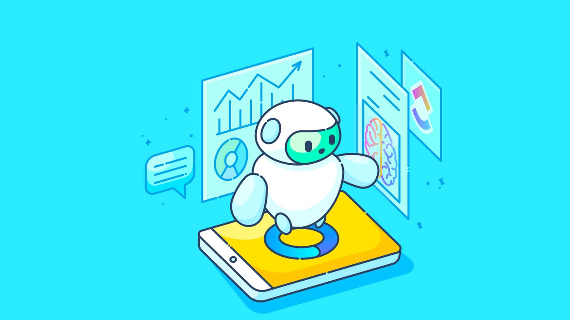 The Future of AI: 10 Game-Changing Language Models for 2024 - Fusion Chat