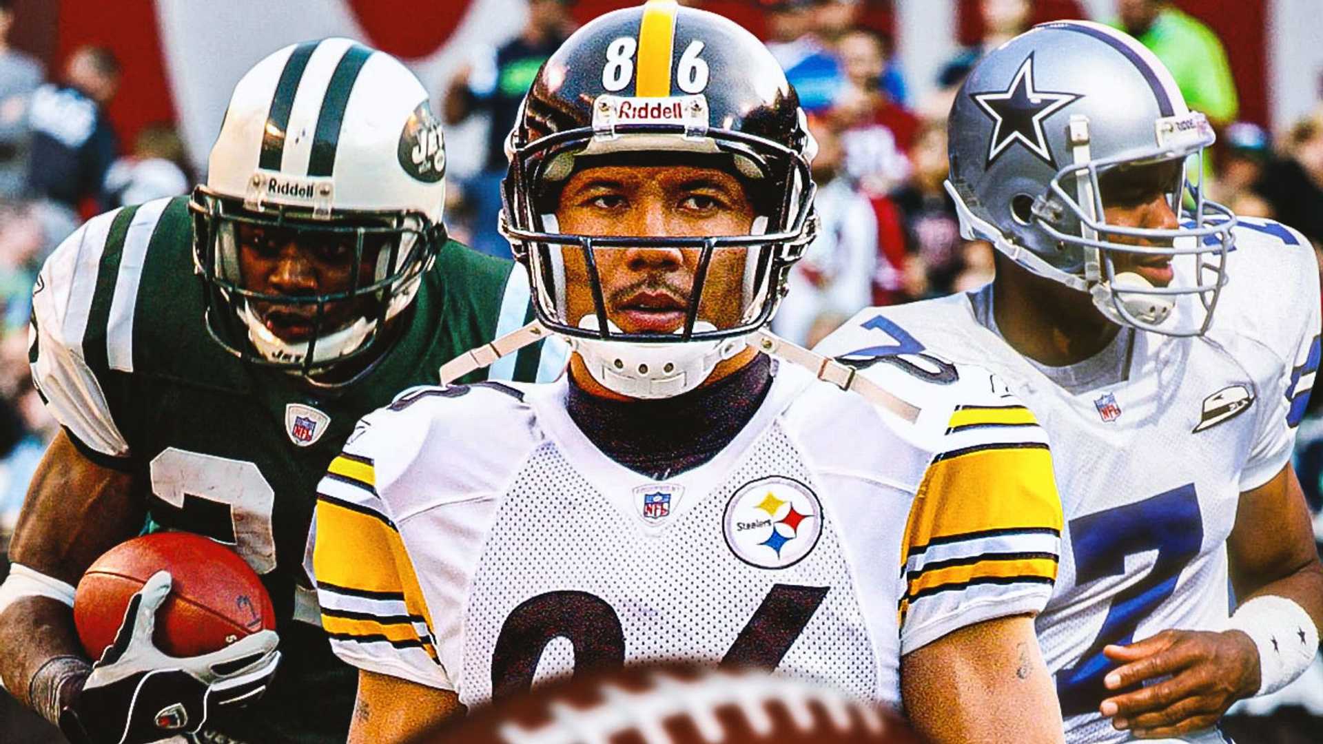 Unsung Heroes: 10 NFL Players Who Deserve More Recognition - Fusion Chat