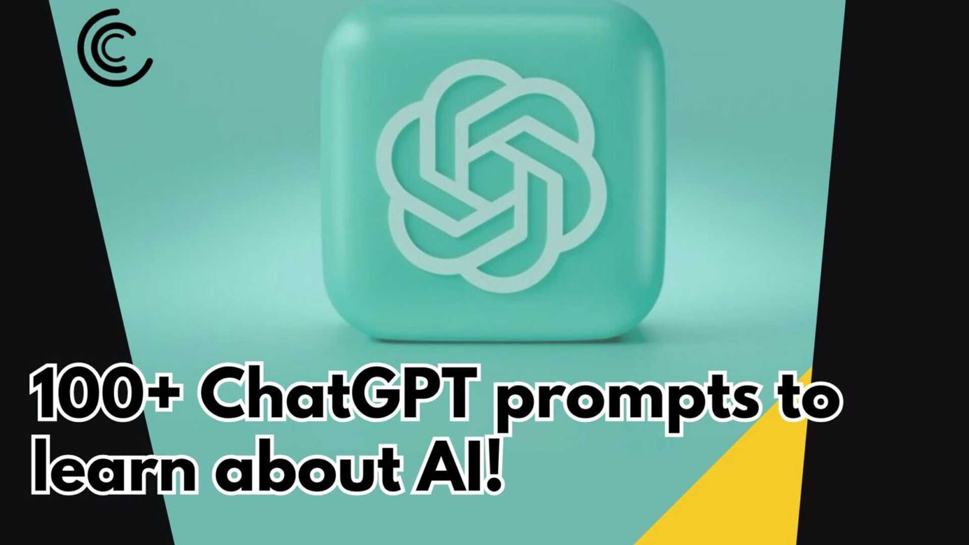 Dive Deep into AI with 100+ ChatGPT Prompts - Fusion Chat