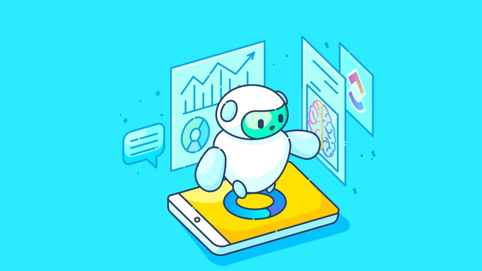 Creating the Extraordinary: 11 AI Image Generators Reshaping Visual ...