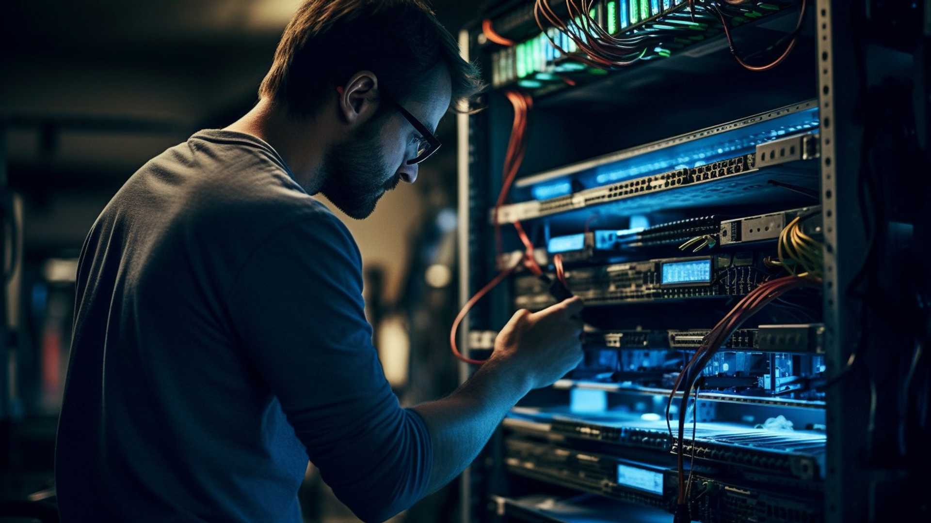 Top 12 Tech Stocks for Long-Term Growth - Fusion Chat