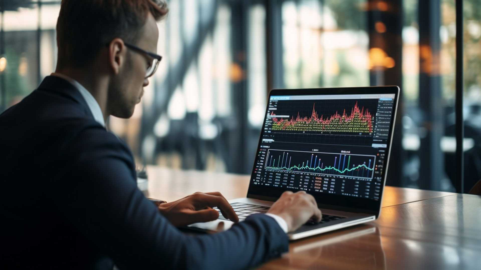 7 Reasons Why Investing in AI Stocks Is a Game-Changer - Fusion Chat