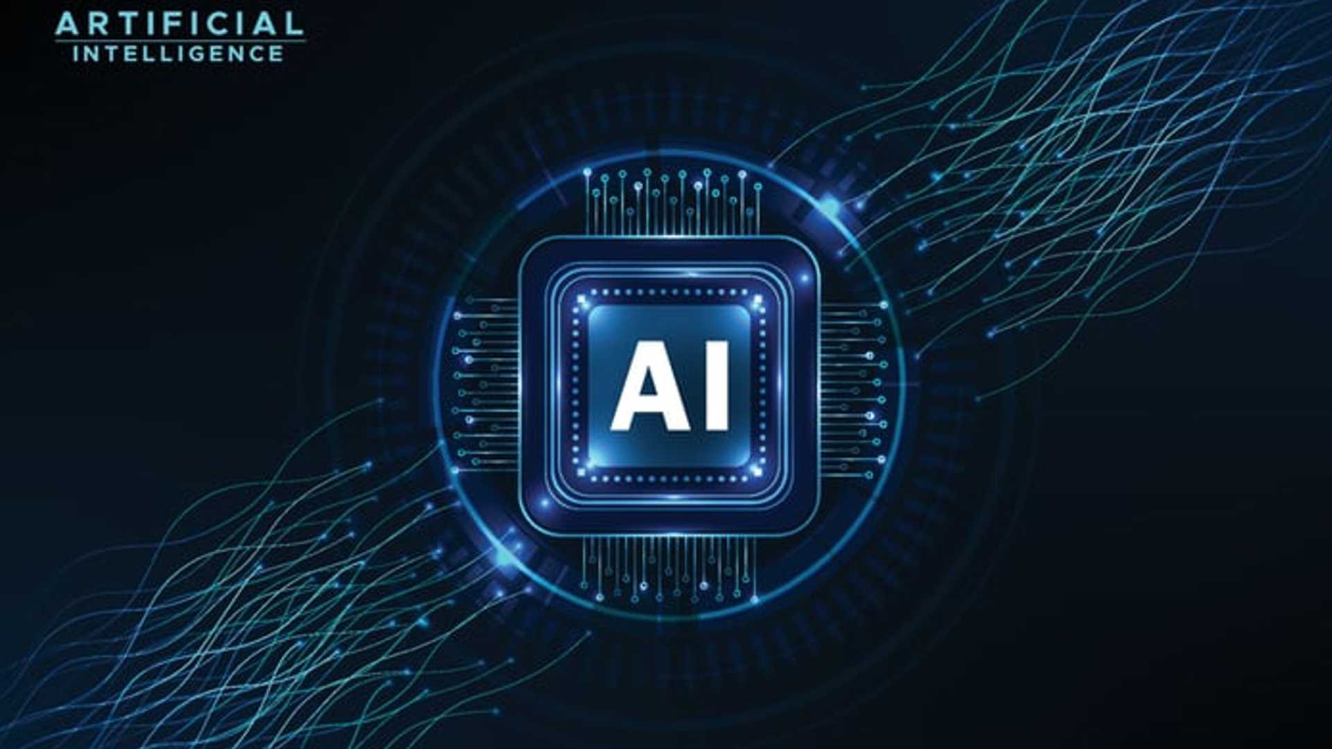 10 Hot Artificial Intelligence Stocks For Investing Success Fusion Chat