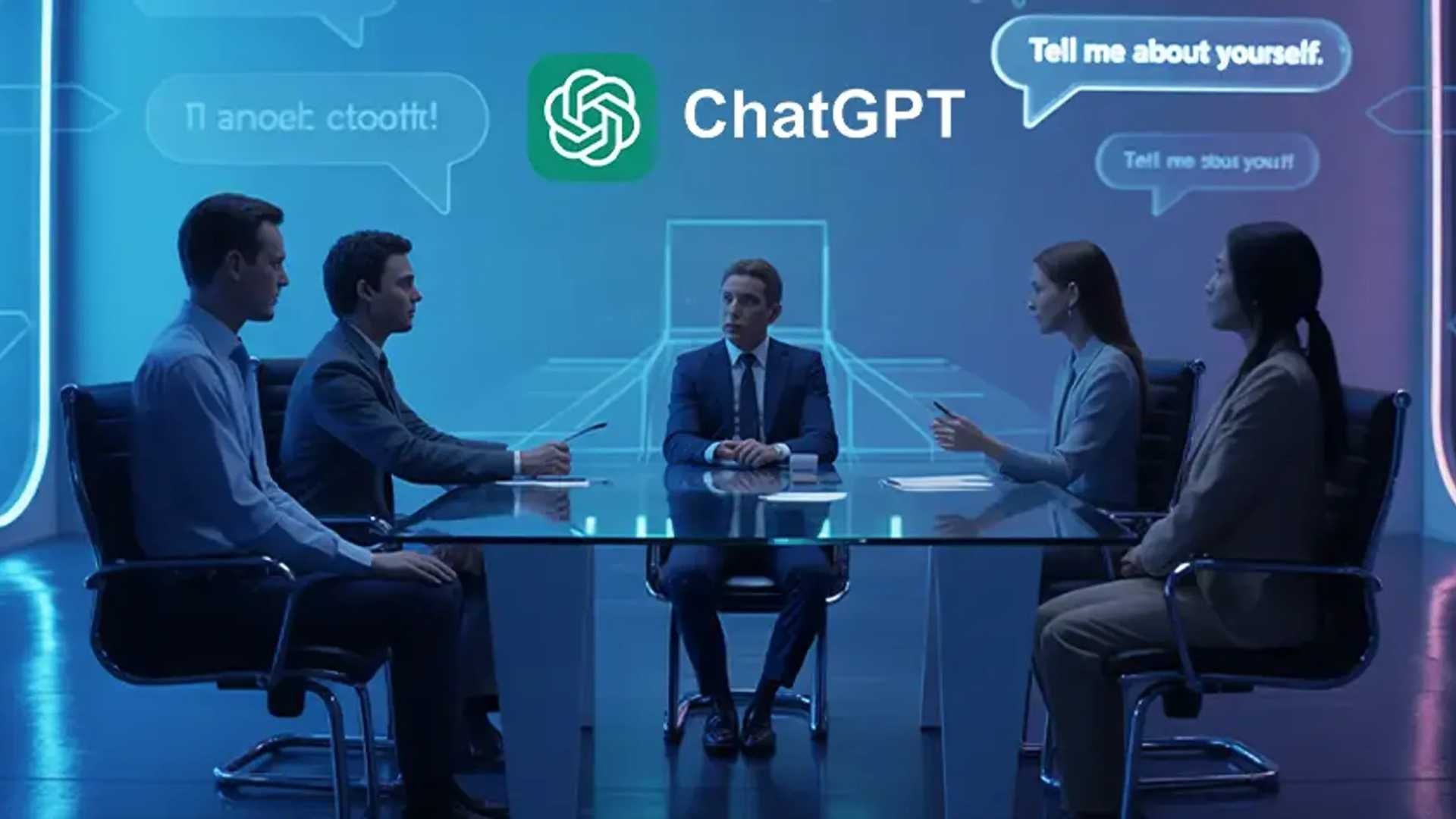 Demystifying ChatGPT: 20 Common Interview Questions Answered - Fusion Chat