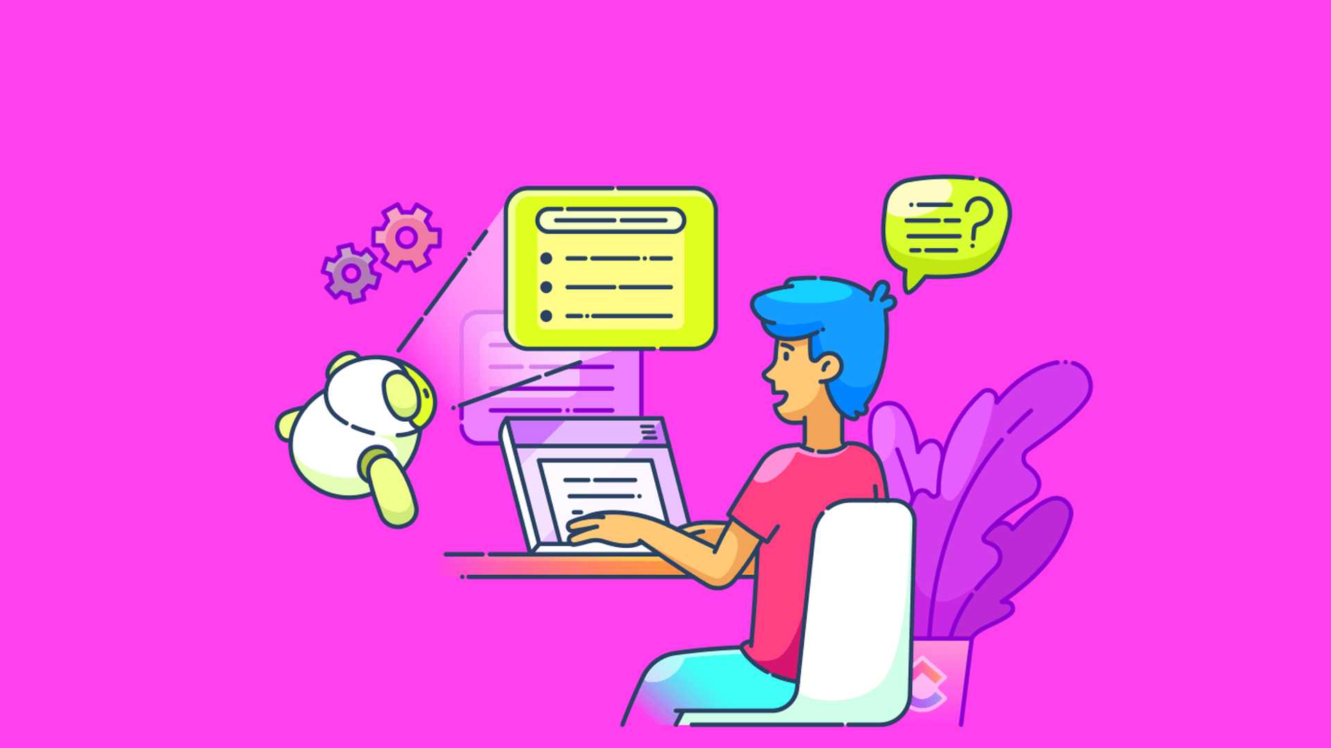 10 Innovative Ways to Use ChatGPT for Marketing Success - Fusion Chat