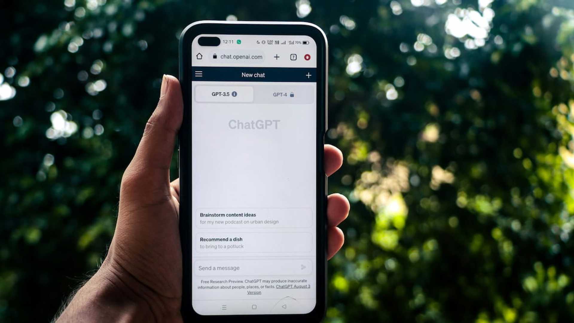 10 Creative Ways to Utilize ChatGPT for Fitness Success - Fusion Chat 10 Creative Ways to Utilize ChatGPT for Fitness Success - Fusion Chat
