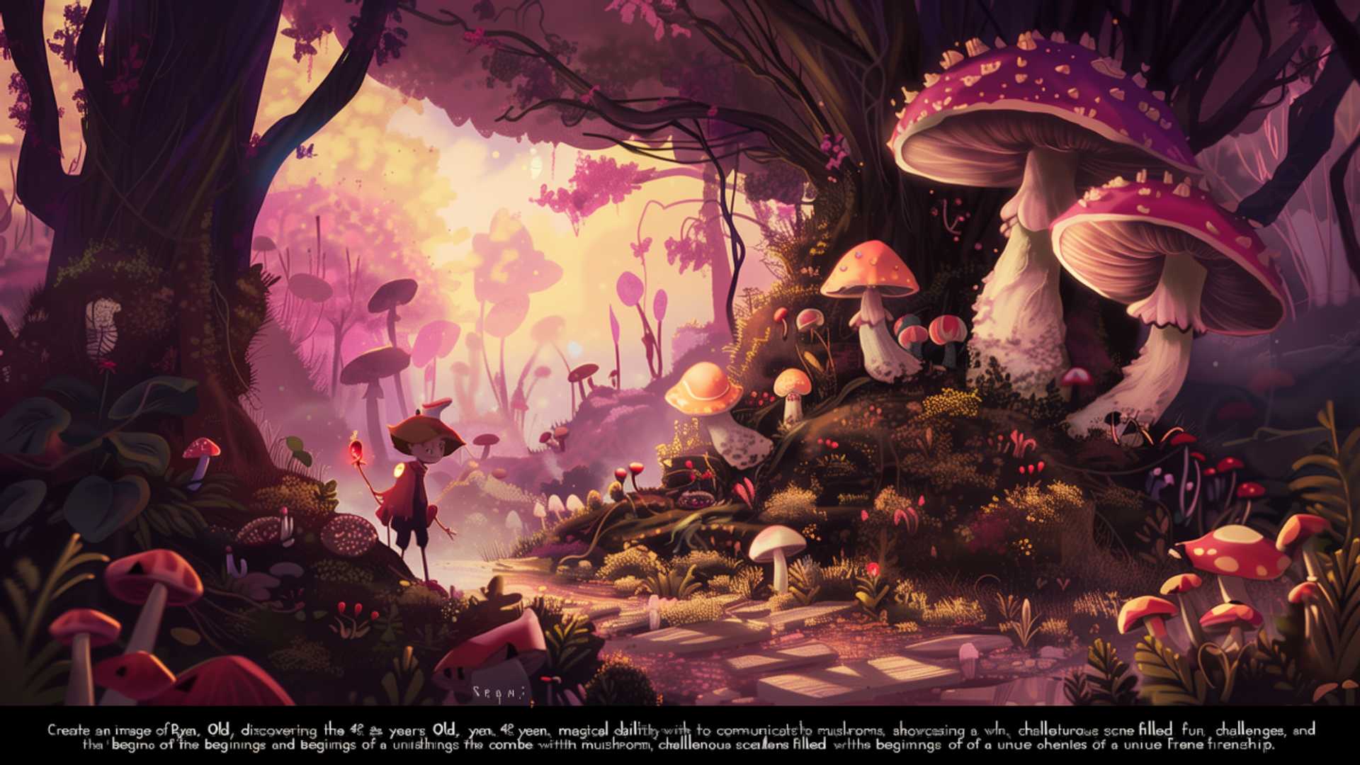 Unleash Your Imagination with These Fun AI Prompts - Fusion Chat