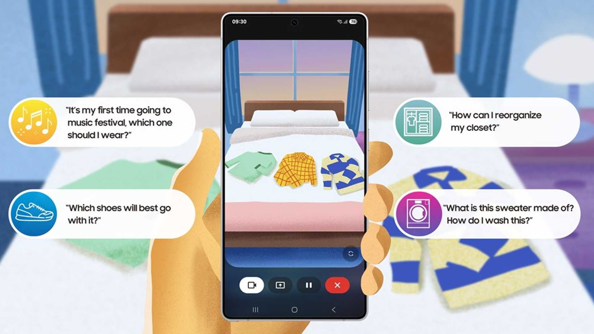 10 Exciting Features Unveiled by Google Assistant Gemini - Fusion Chat