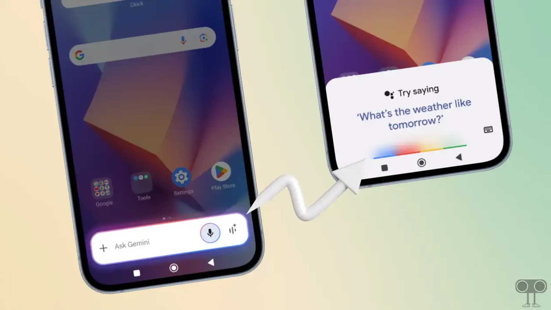 3 Ways to Switch from Gemini to Google Assistant on Android - Fusion Chat