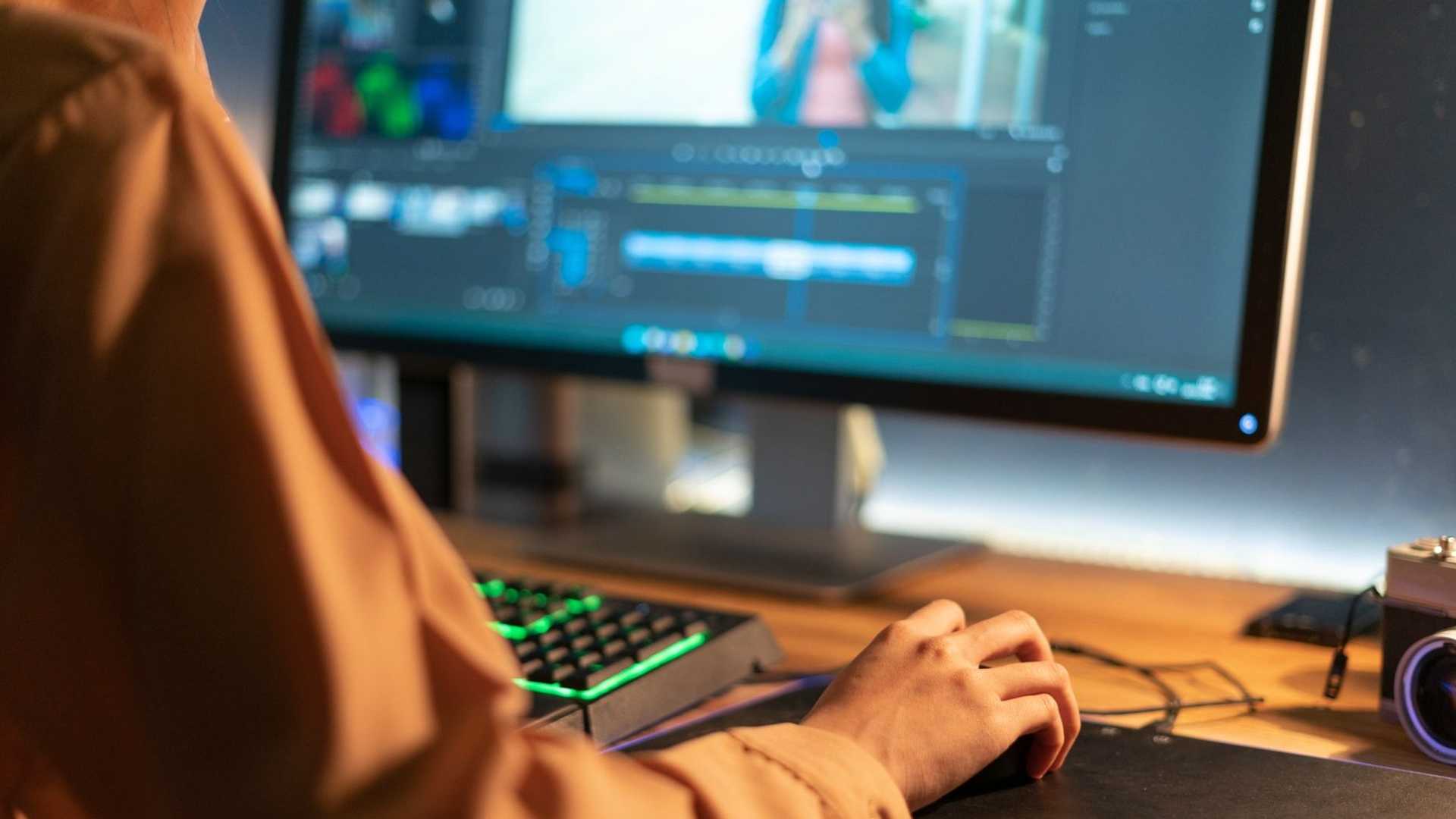 4 AI Tools to Revolutionize Your Video Content Creation - Fusion Chat