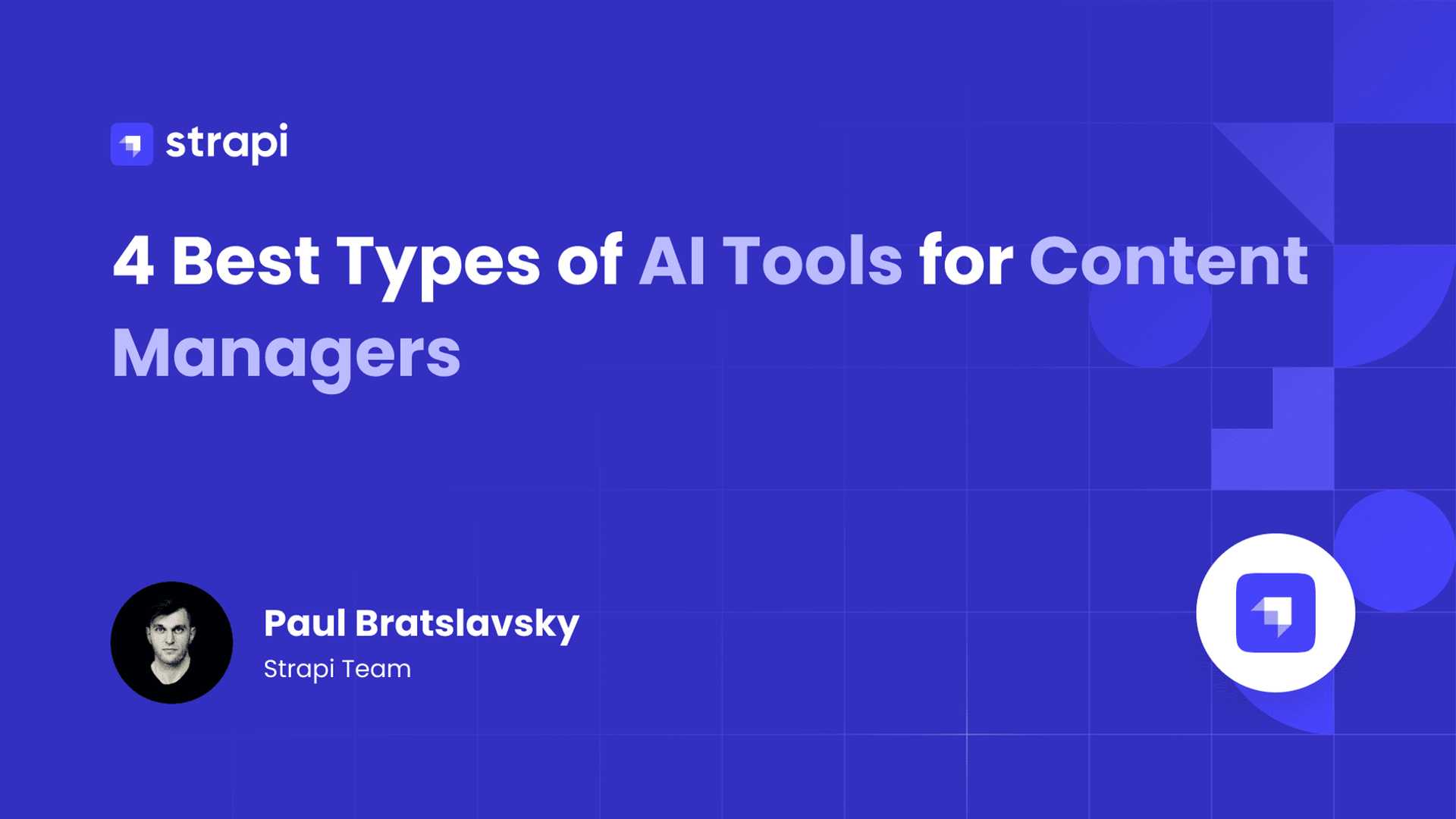Boost Your Content Strategy with These AI Tools - Fusion Chat
