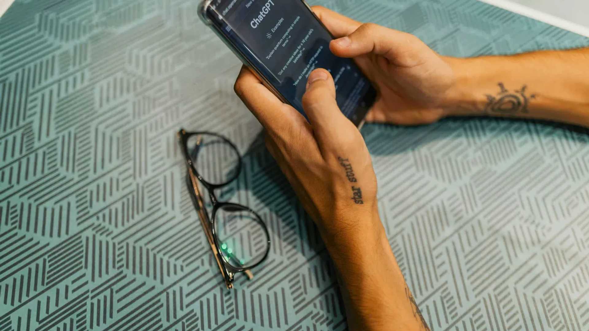 Unveiling Hidden Gems: 5 Secret ChatGPT-5 Tricks Revealed - Fusion Chat