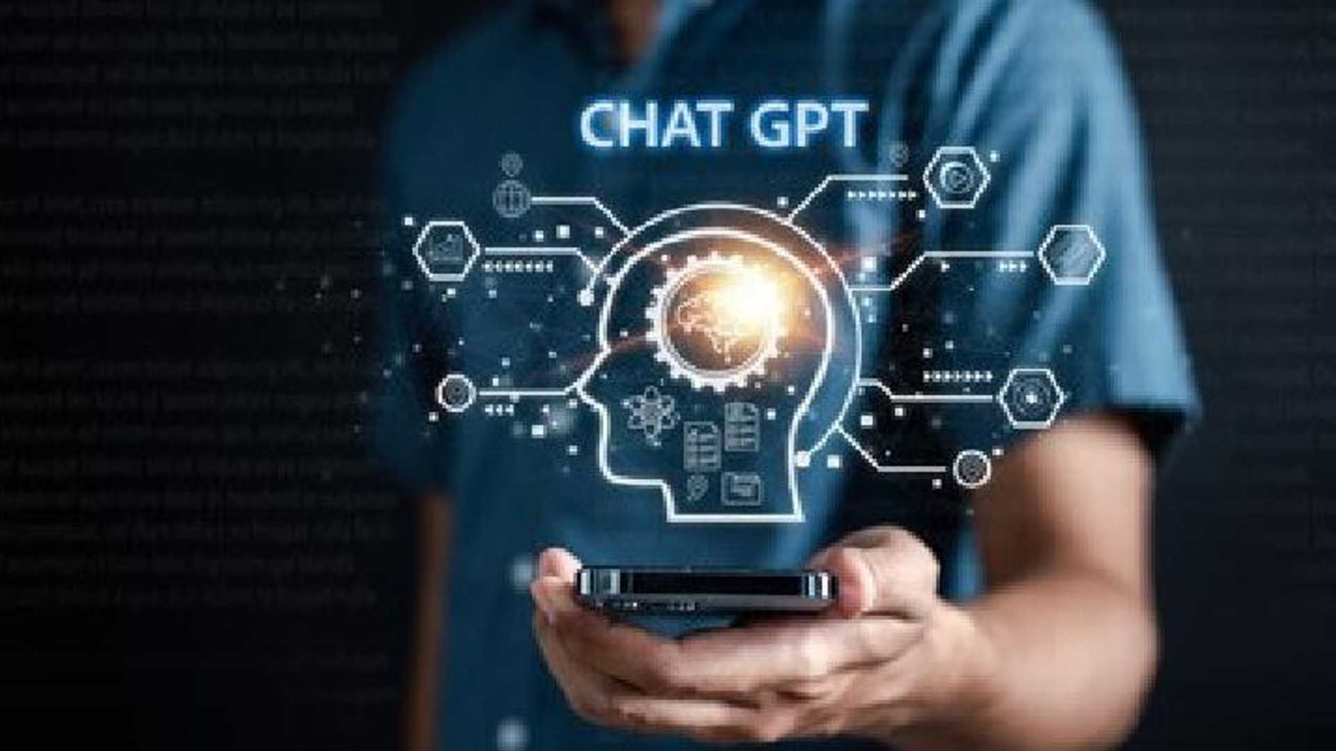 5 Ways ChatGPT is Revolutionizing Social Media Landscape - Fusion Chat