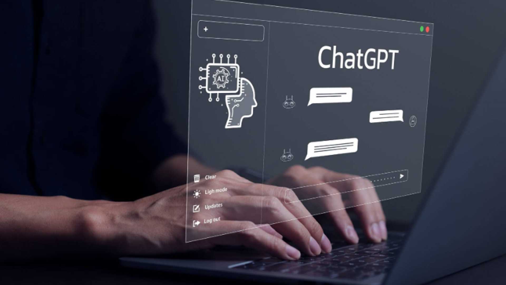 Unleash Your Productivity Potential with ChatGPT - Fusion Chat