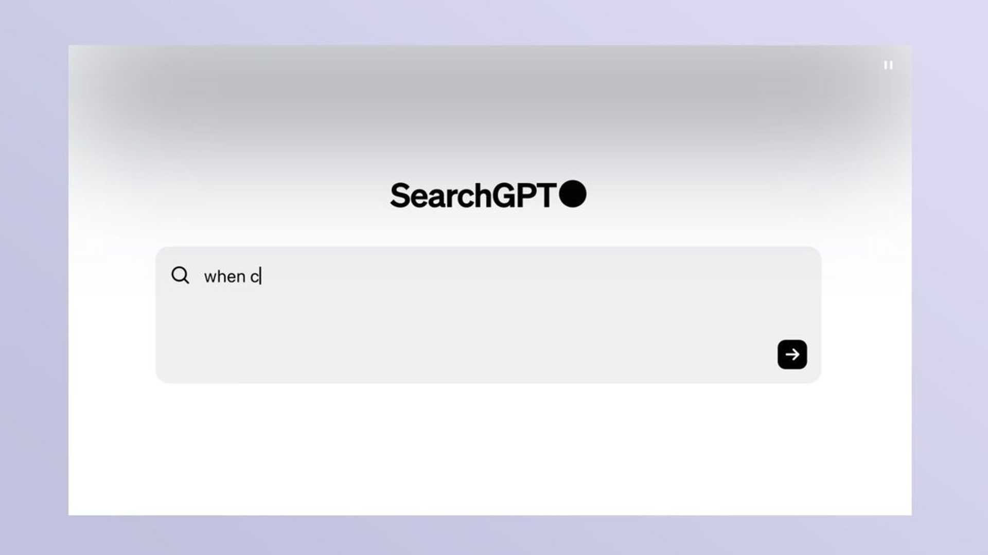 Revolutionizing Online Search: Meet SearchGPT from OpenAI - Fusion Chat
