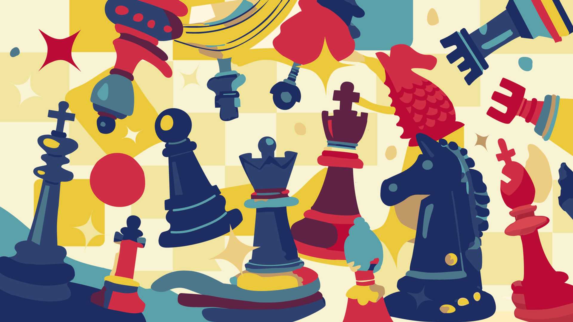 Dive Deep into the World of Chess: 5 Unique Experiences at the 2024 ...