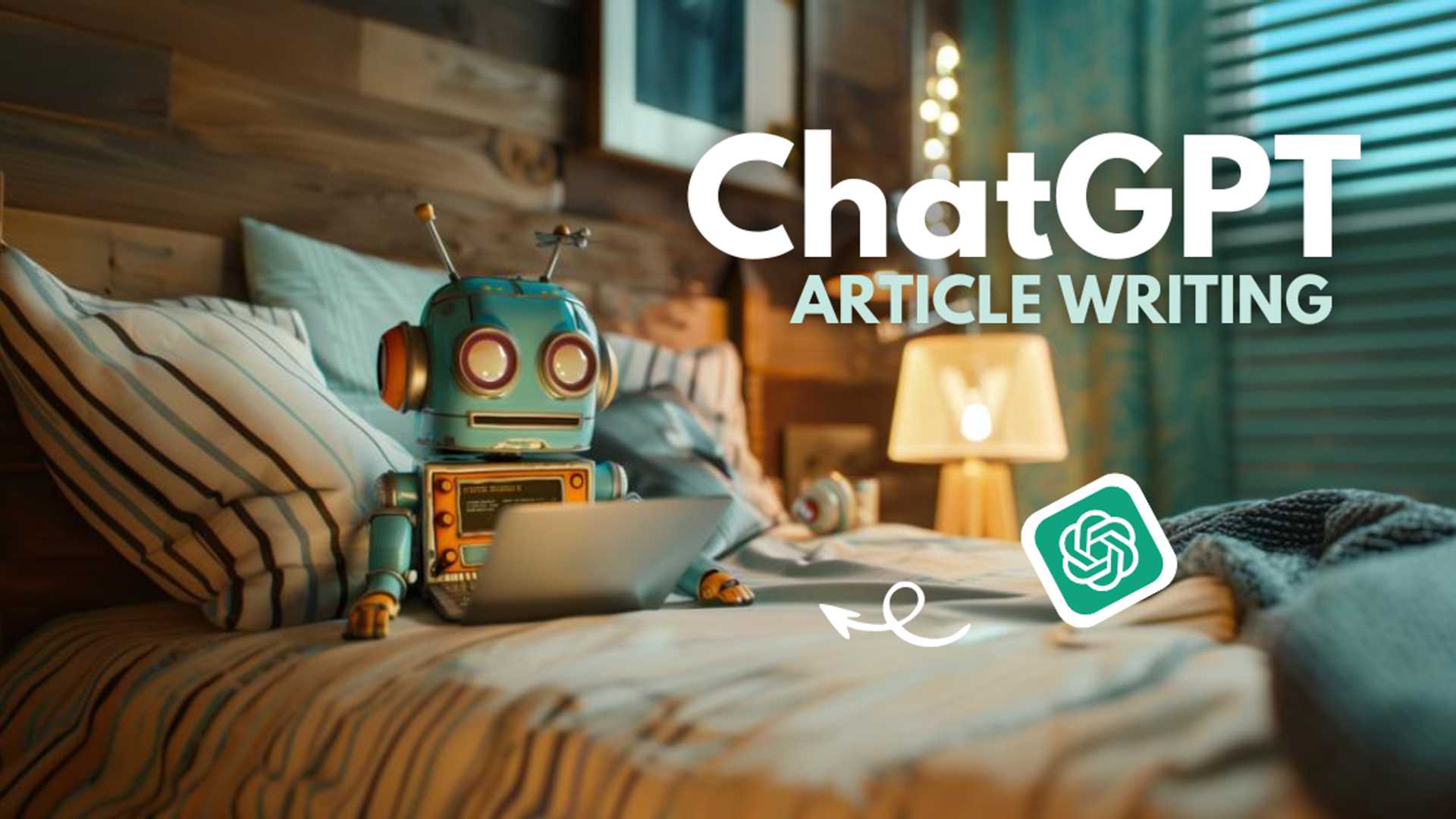 7 Unique ChatGPT Prompts for Crafting Compelling Articles - Fusion Chat
