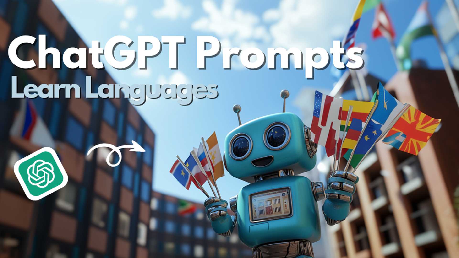 10 ChatGPT Prompts to Supercharge Your Language Skills - Fusion Chat