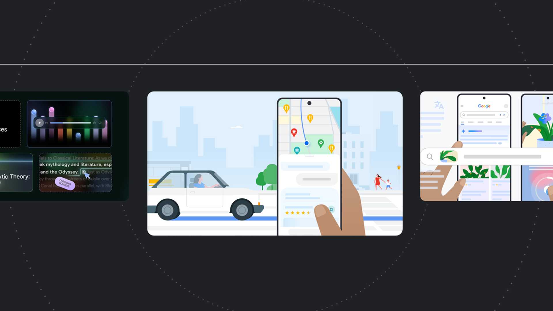 Top 7 AI Updates Unveiled by Google in October - Fusion Chat