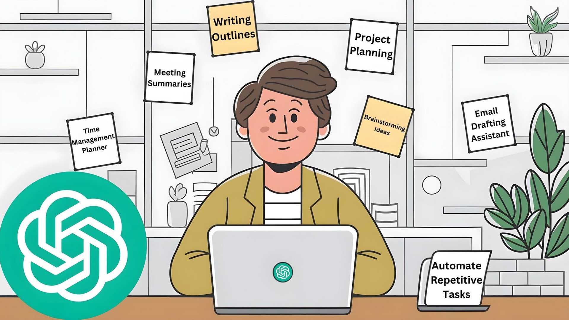 Maximize Your Day with These 7 ChatGPT Pro Tips - Fusion Chat Maximize Your Day with These 7 ChatGPT Pro Tips - Fusion Chat