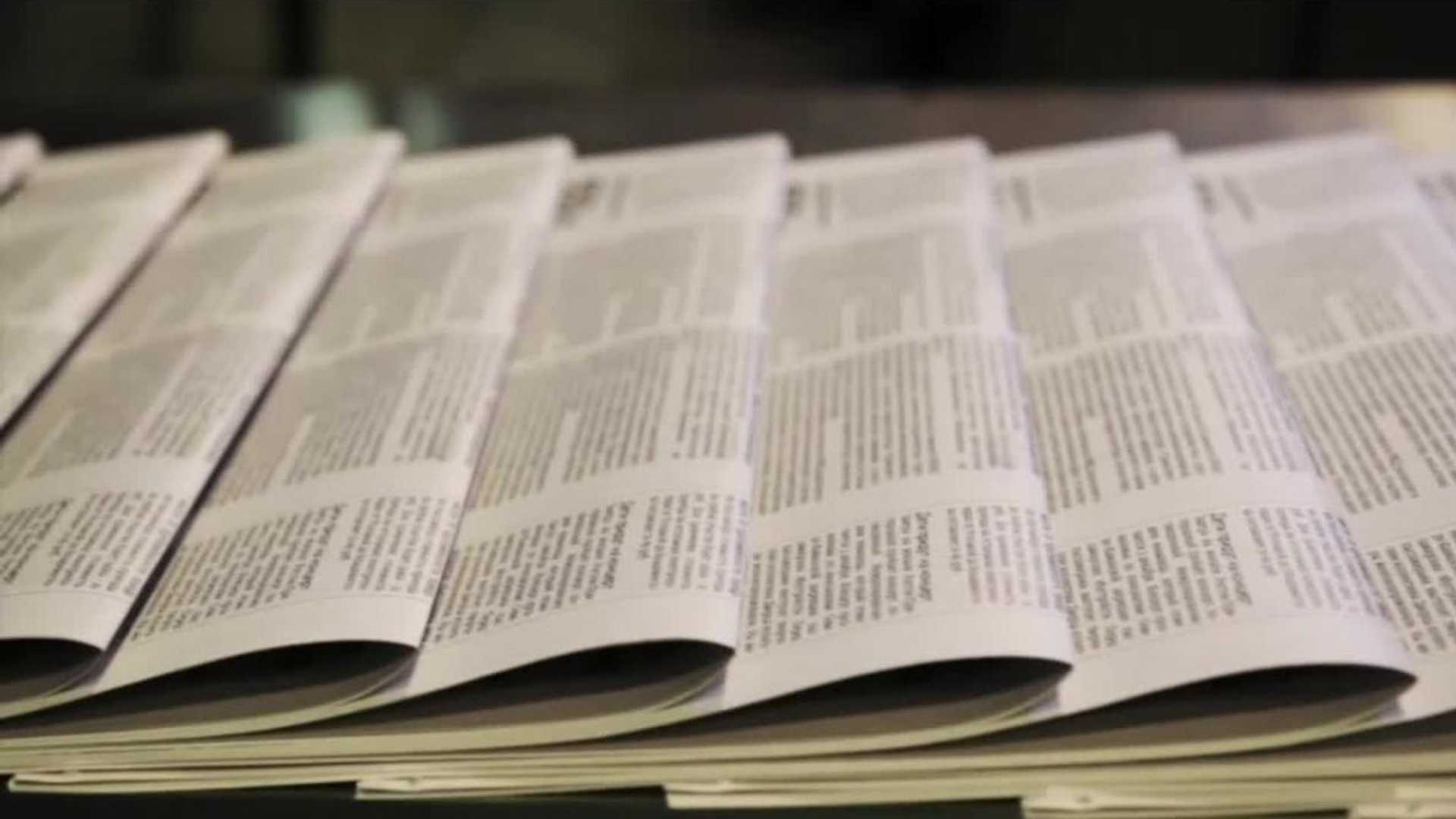 ChatGPT maker OpenAI faces lawsuit from U.S. newspapers - Fusion Chat ChatGPT maker OpenAI faces lawsuit from U.S. newspapers - Fusion Chat