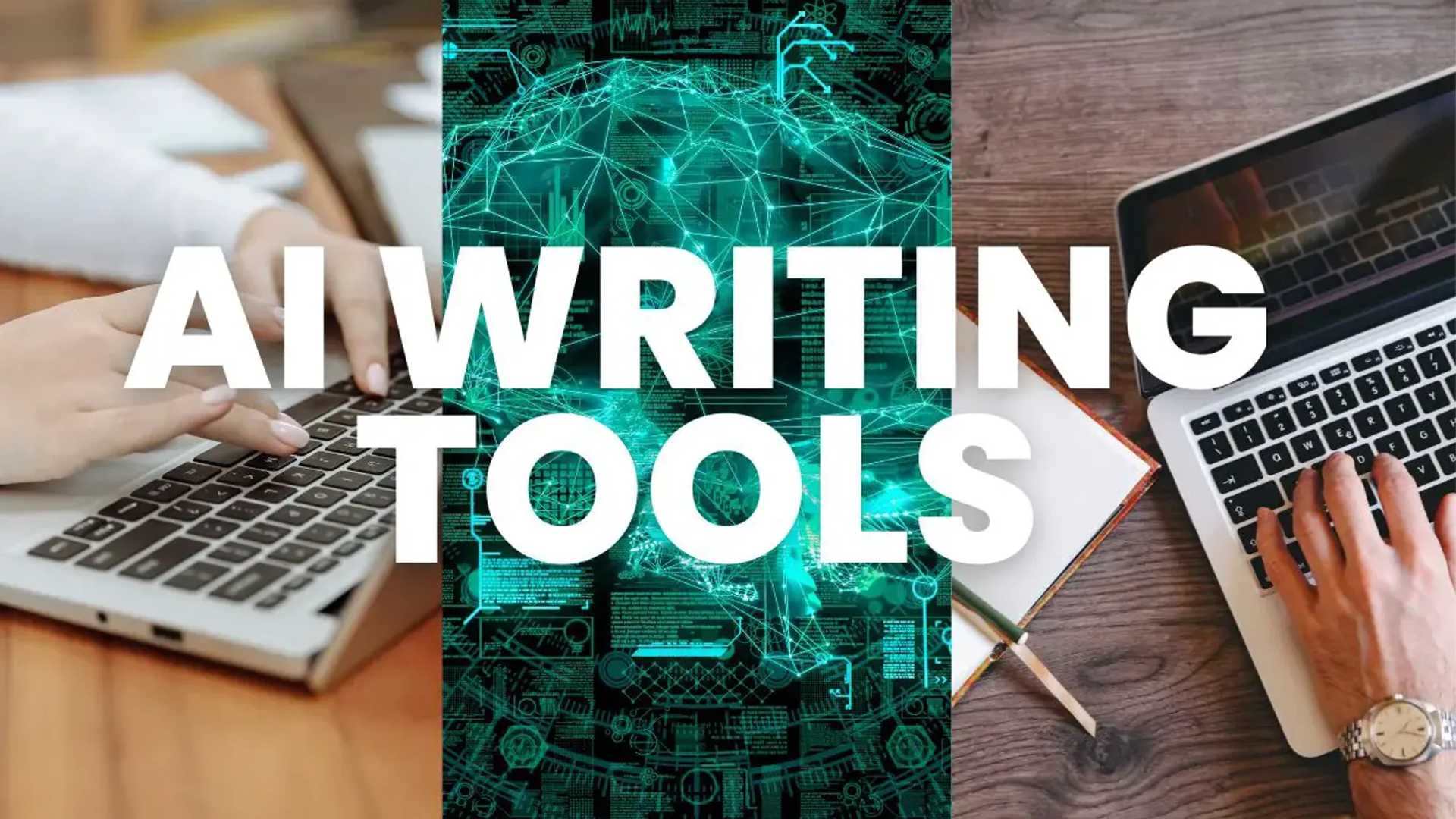 Get Creative in 2023 with These 9 Best Free AI Writing Tools - Fusion Chat