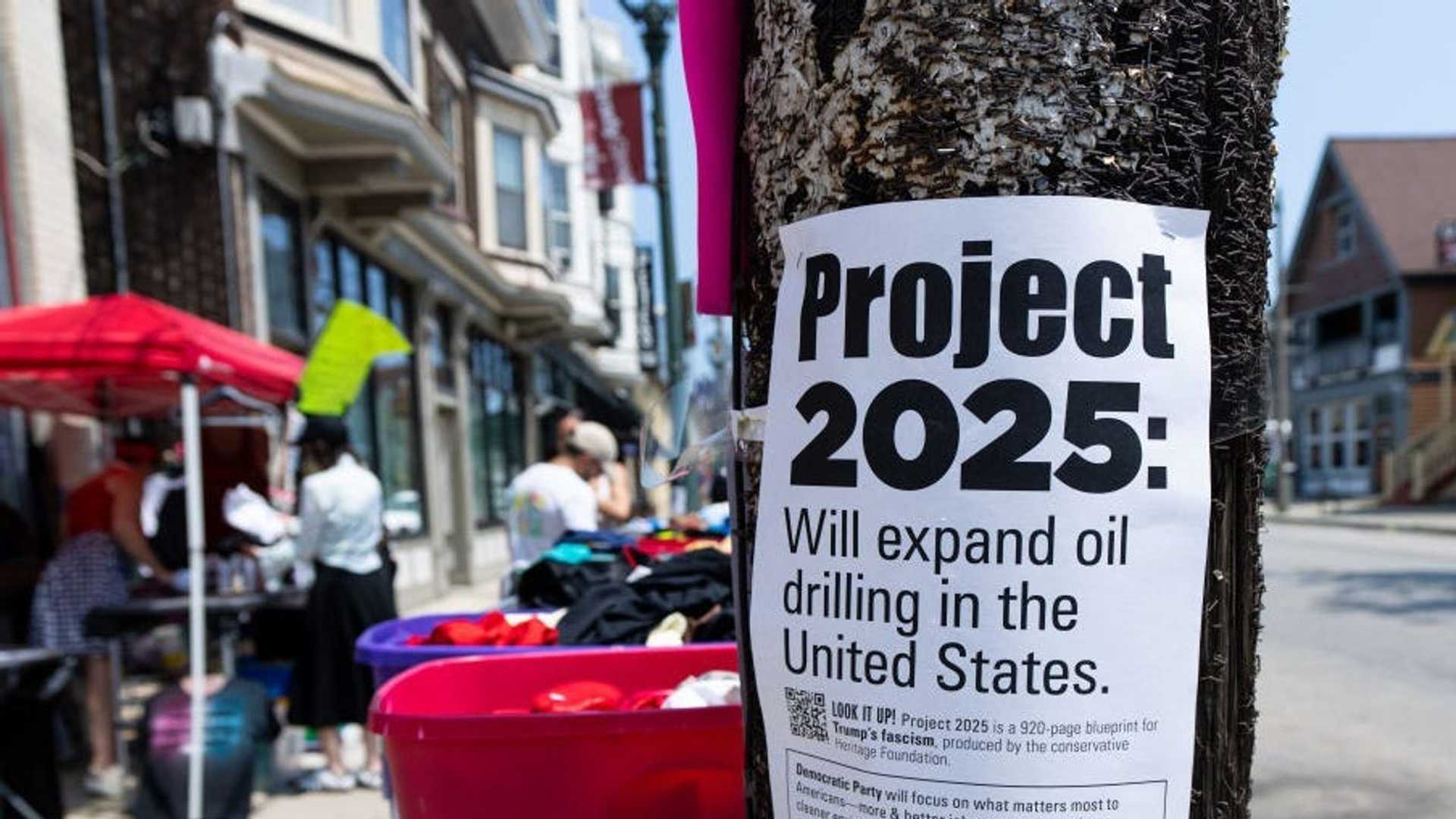 Decoding Project 2025: How 25 and Me is Changing the Game - Fusion Chat