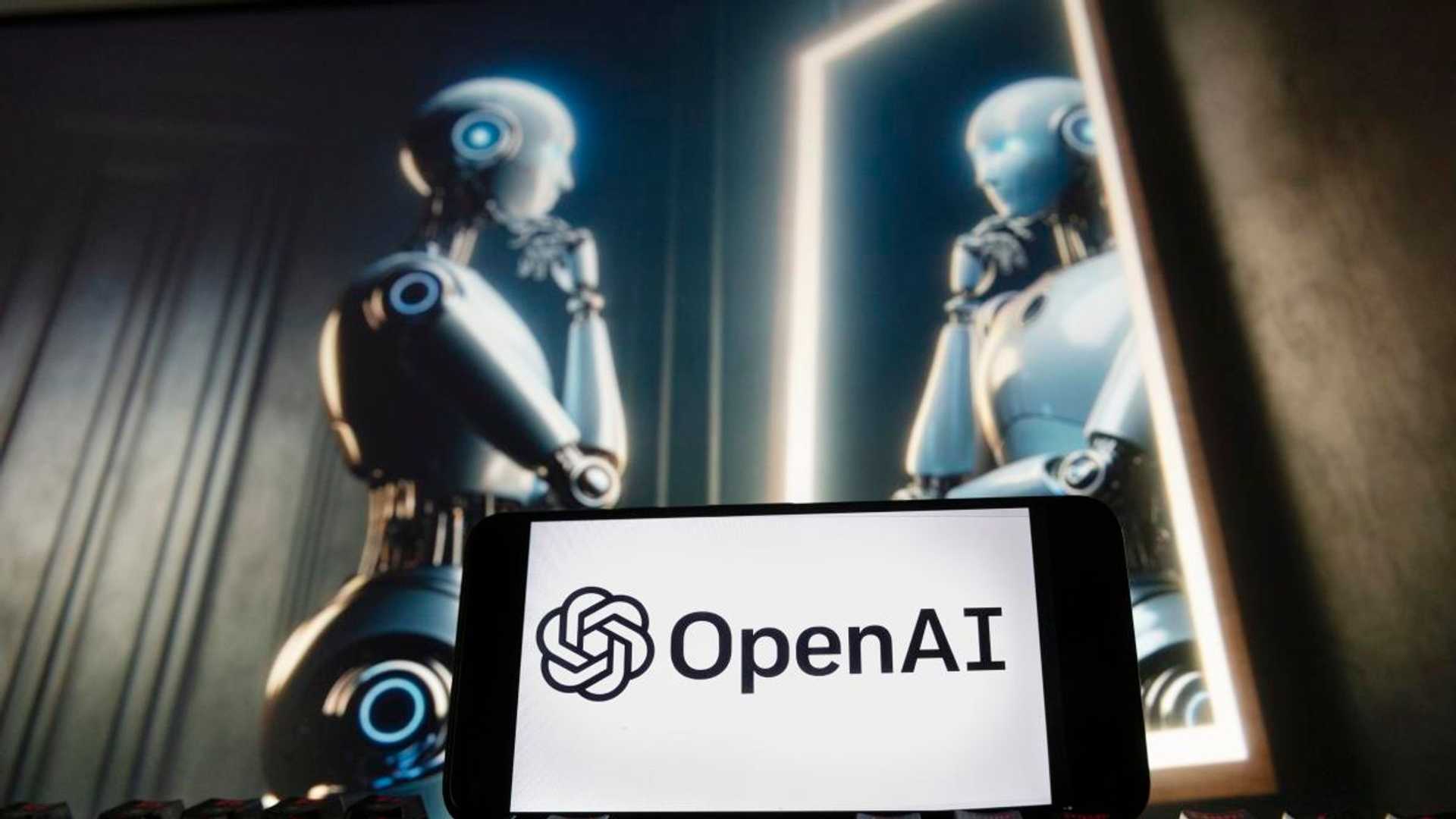 OpenAI Leadership Shake-Up: Safety Advocates Speak Out - Fusion Chat