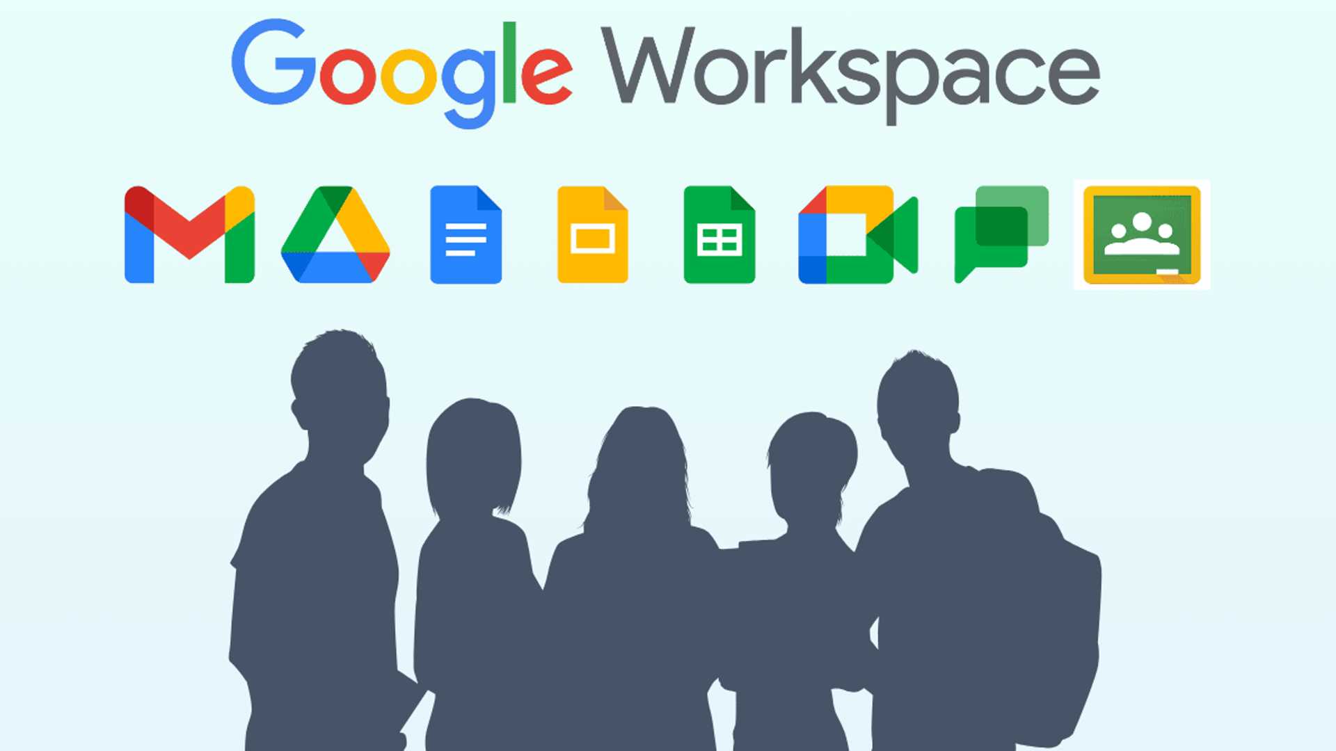 Securing Student Data: A Deep Dive into Google Workspace and ManagedMethods | ManagedMethods ...