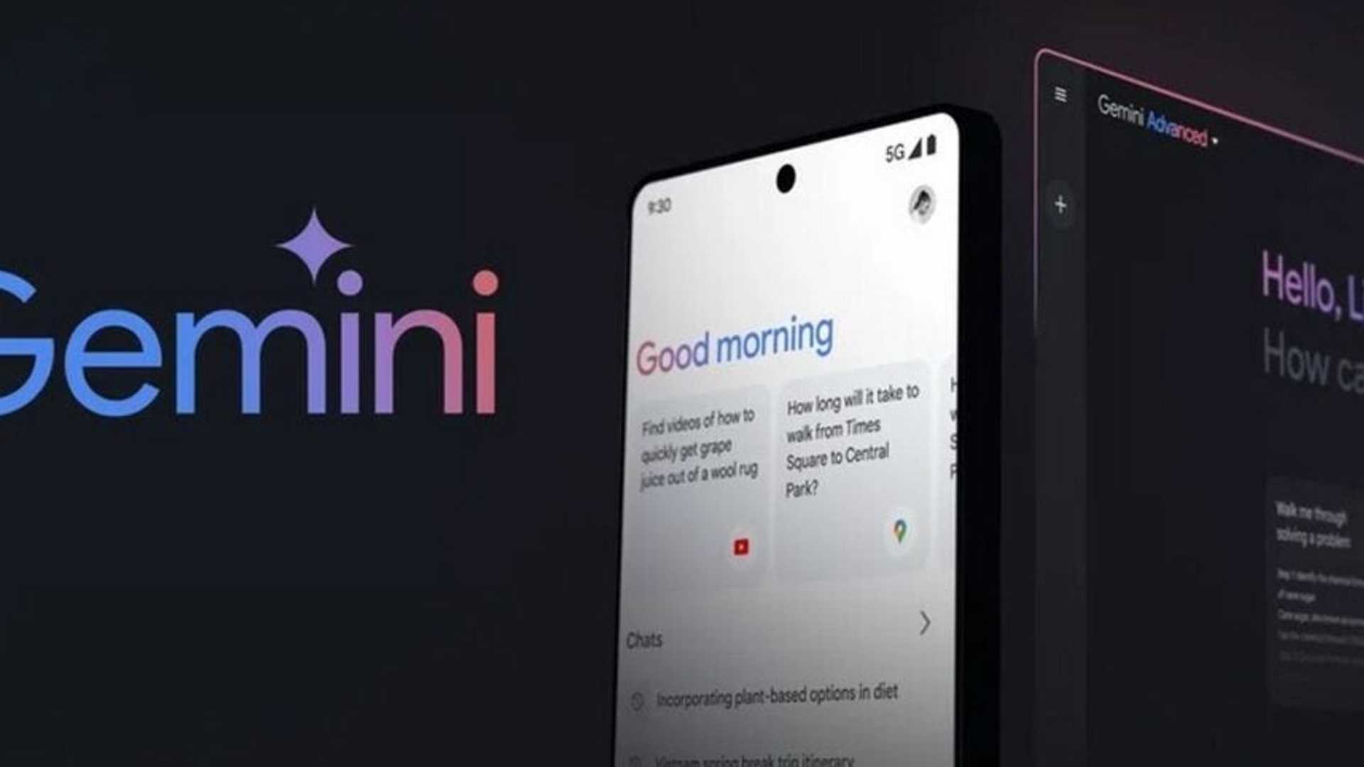 Unveiling Gemini: Google's Answer to ChatGPT - Fusion Chat