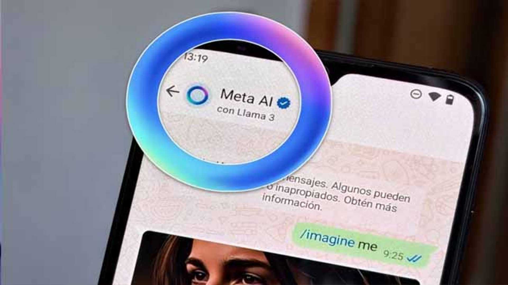 10 Exciting Ways to Create AI Images on WhatsApp - Fusion Chat