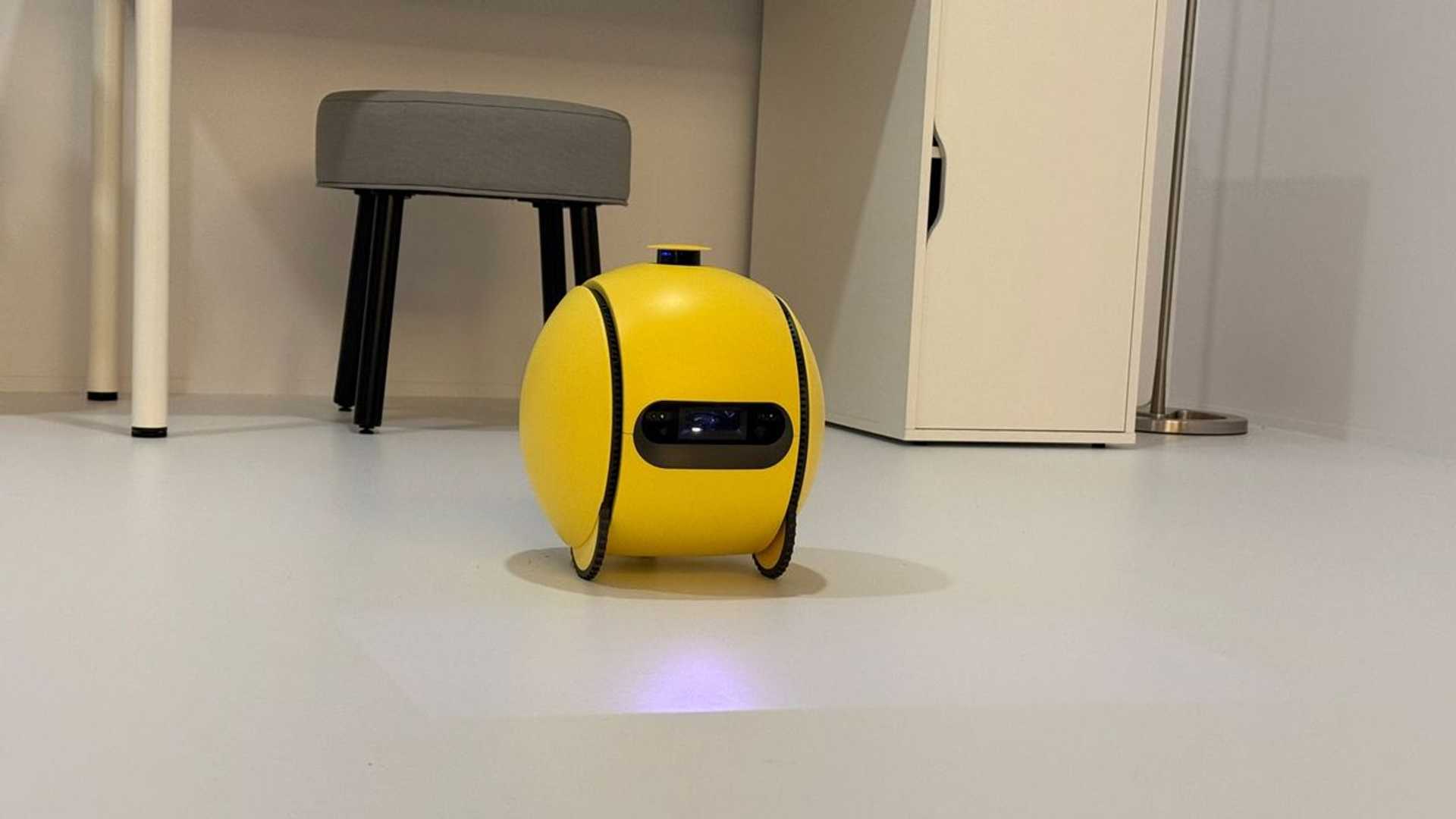 10 Ways Google Gemini Transforms Samsung's Ballie AI Robot - Fusion Chat