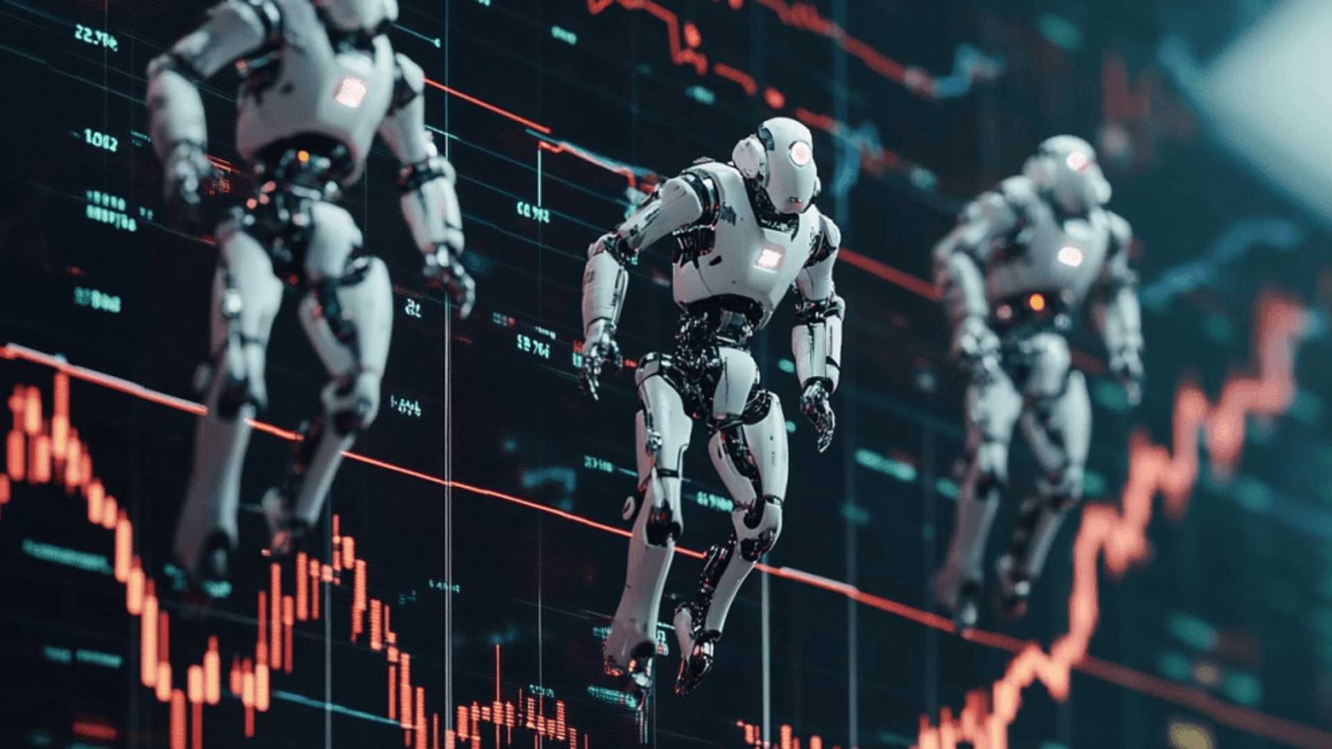 Unveiling the AI Revolution in Asia - Fusion Chat