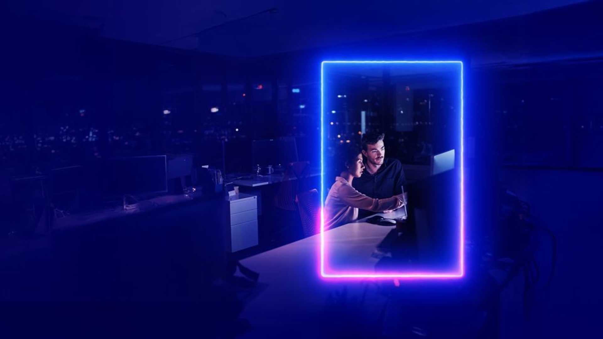 Revolutionizing Work Processes: The Rise of AI Agents - Fusion Chat