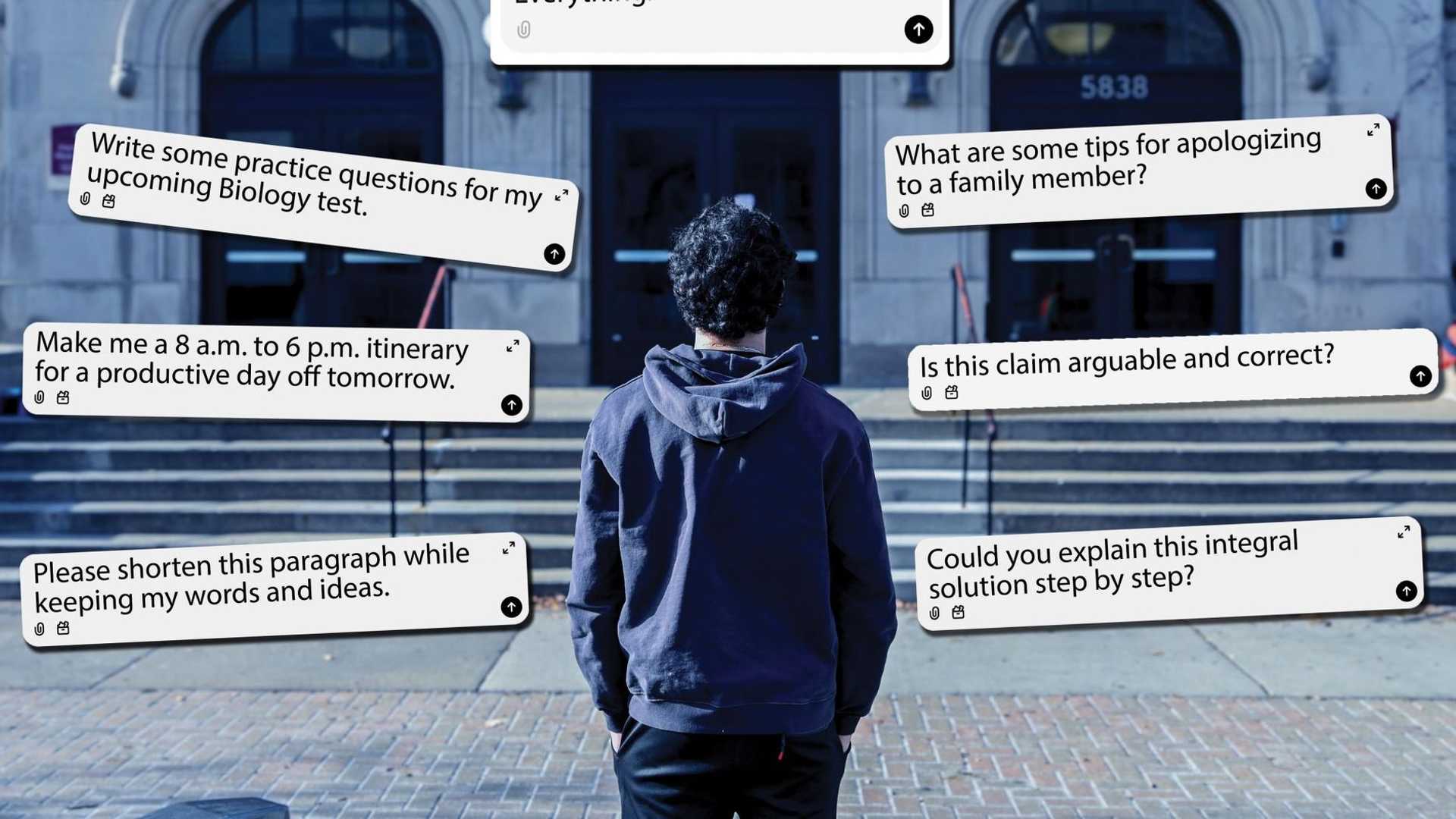 Unlocking the Power of ChatGPT: AI's Role in Education - Fusion Chat