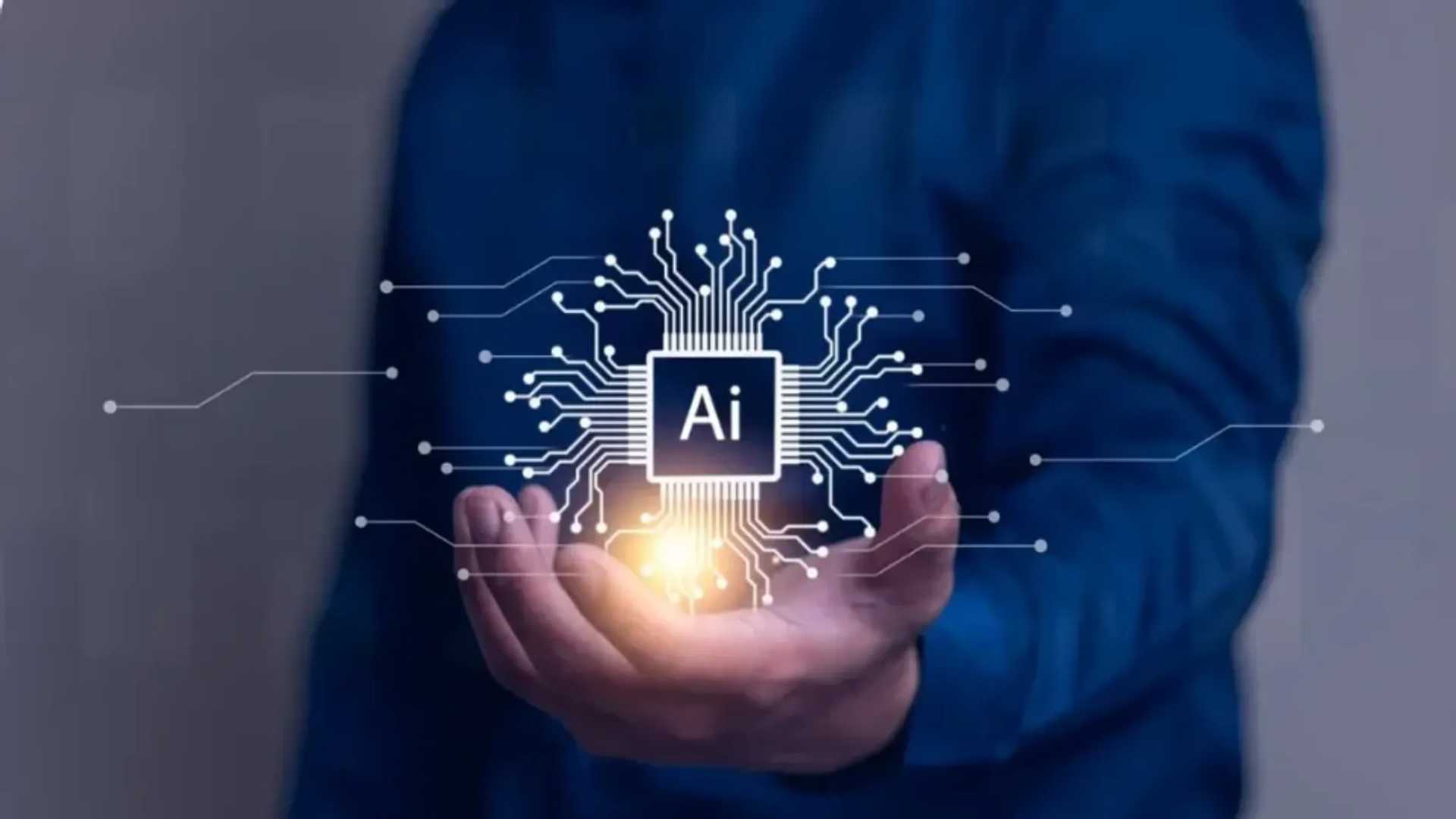 Revolutionizing Business Operations with AI: A Deep Dive - Fusion Chat