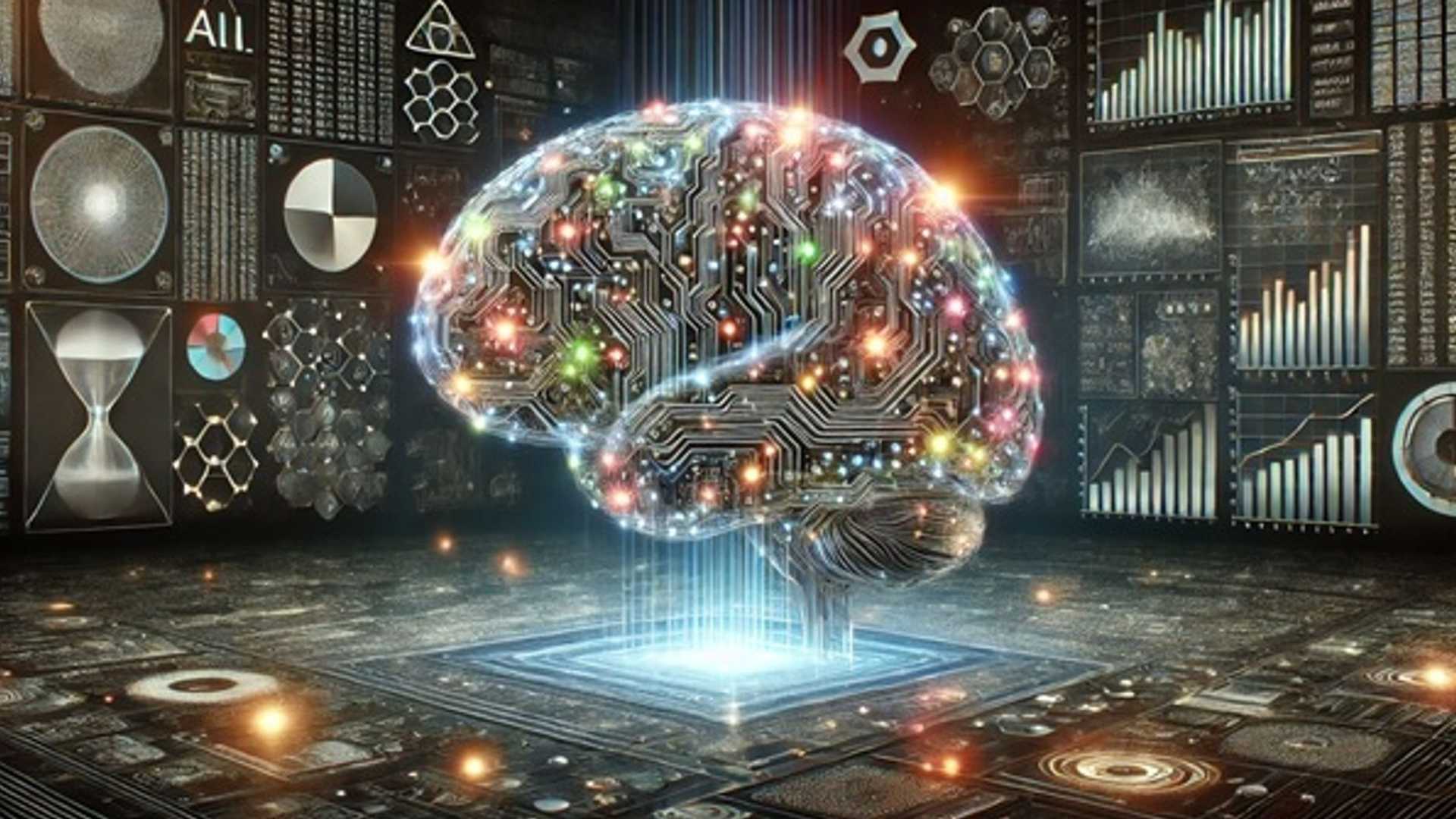Unveiling Google DeepMind: An Insight Into the Future of AI - Fusion Chat