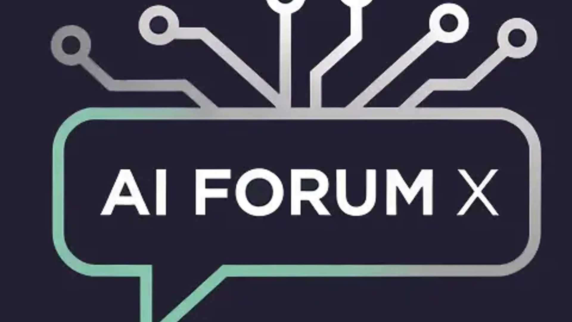 10 Must-See Highlights from AI Forum X - Fusion Chat