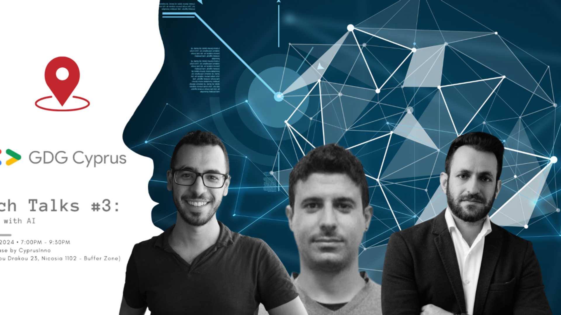 Unraveling the Wonders of AI: Tech Talks #3 Revealed - Fusion Chat